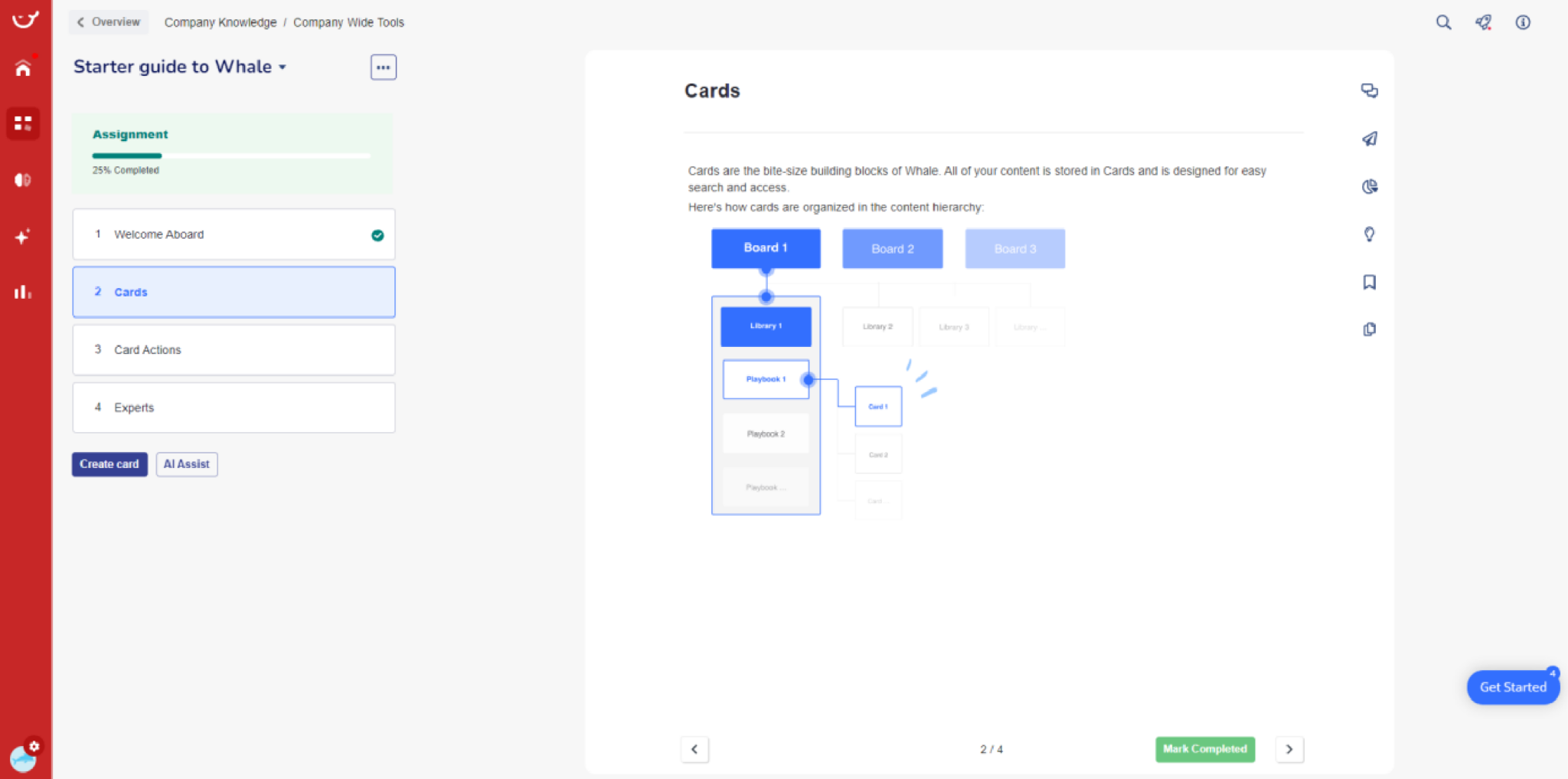 Whale Vs SweetProcess: Which is better for documenting your procedures ...