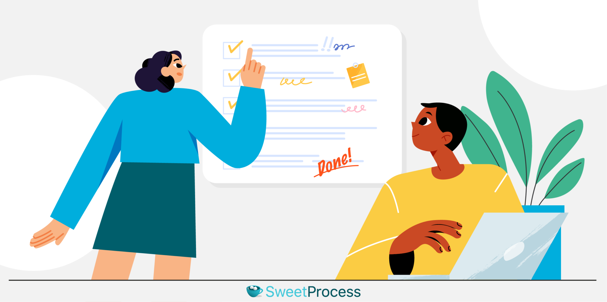 Whale Vs SweetProcess: Which is better for documenting your procedures ...