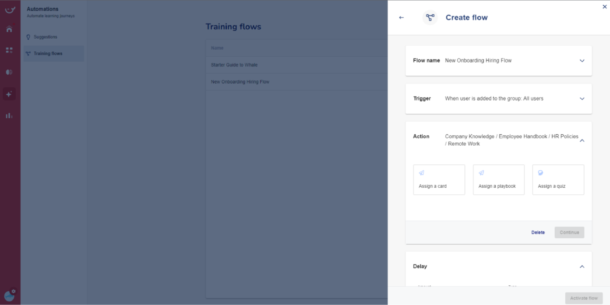 Whale Vs SweetProcess: Which is better for documenting your procedures ...