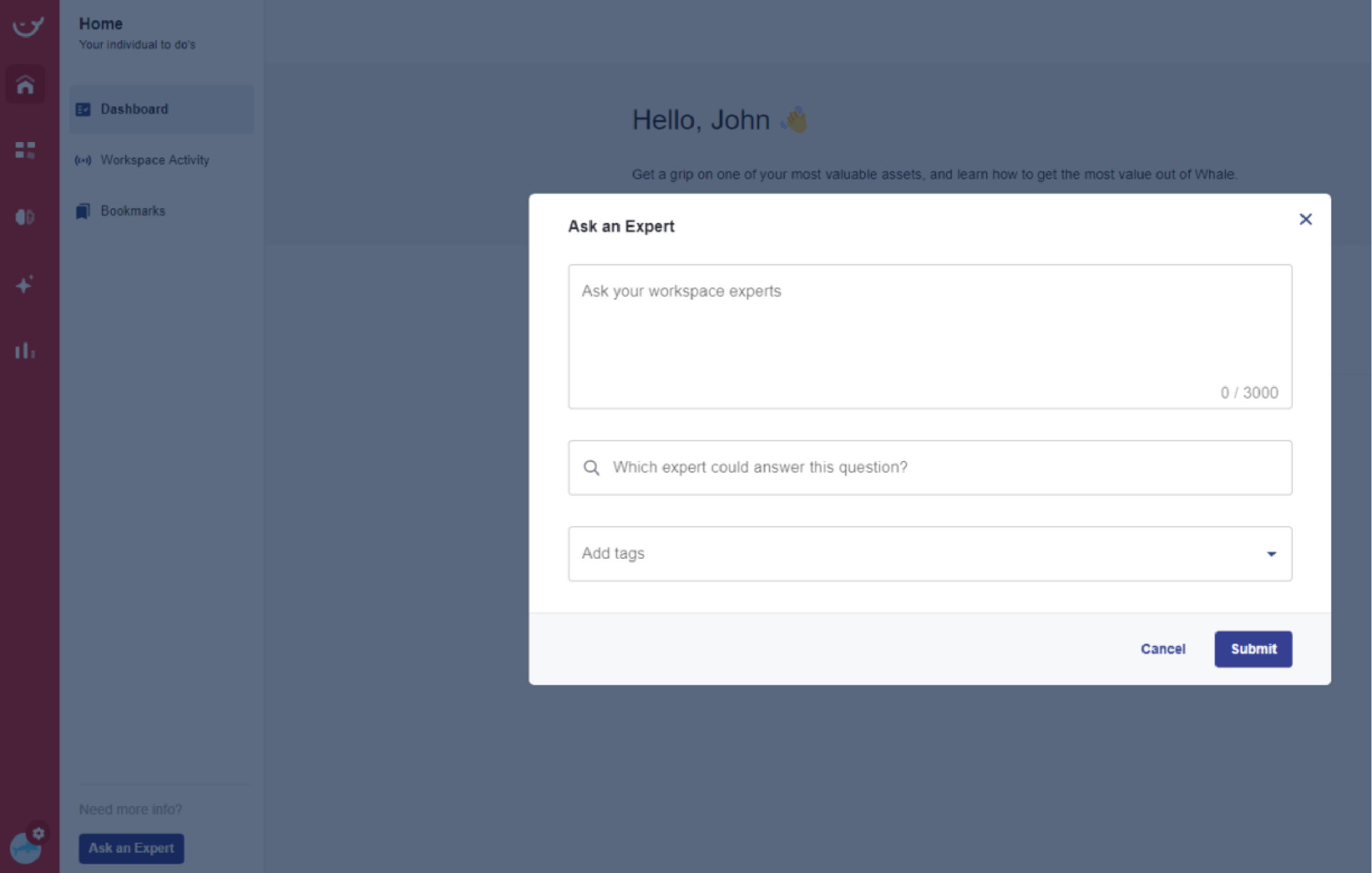 Whale Vs SweetProcess: Which is better for documenting your procedures ...