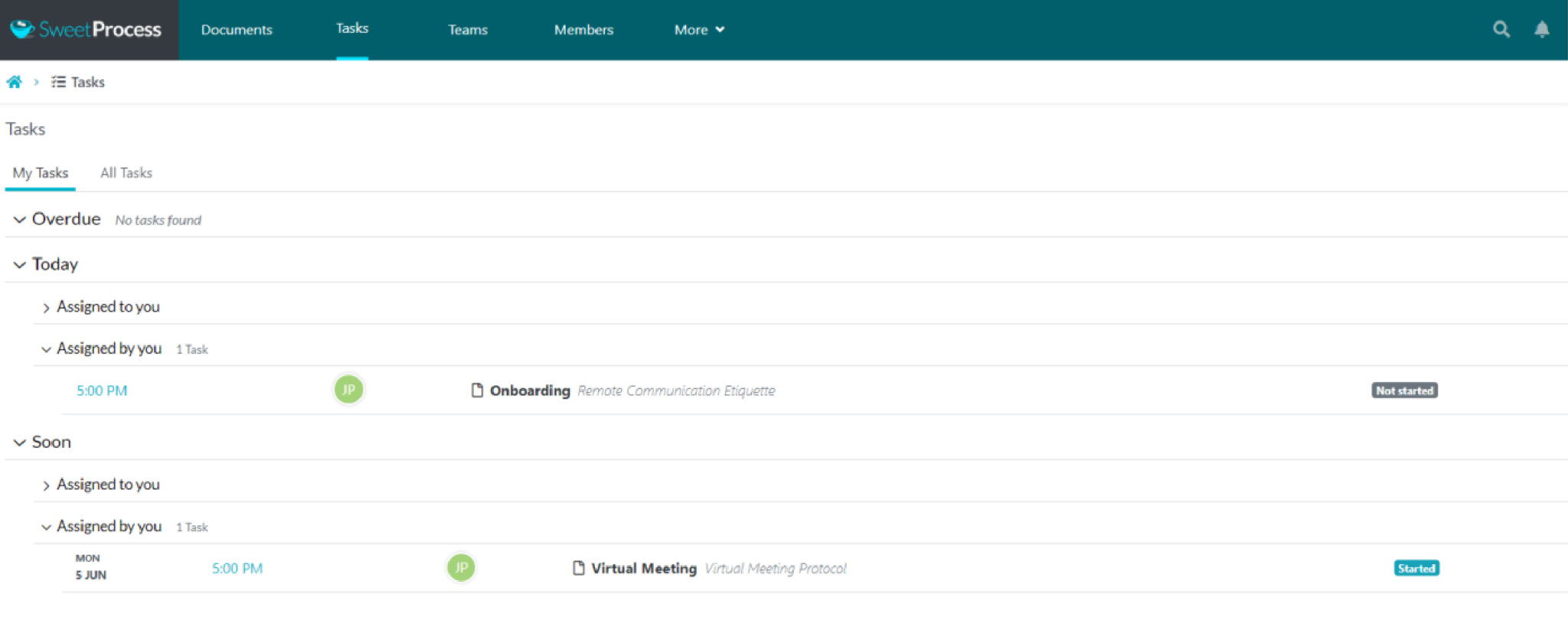 Whale Vs SweetProcess: Which is better for documenting your procedures ...