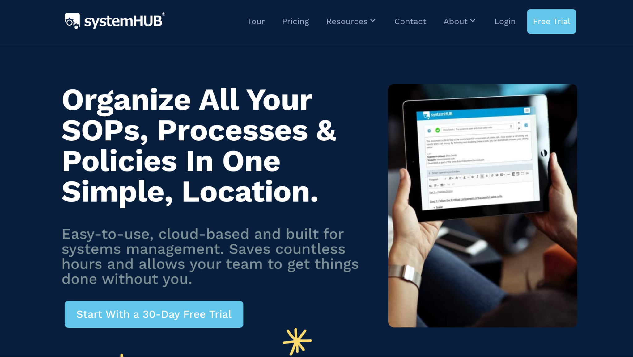 11 Top SOP Software for 2025 [+ how to choose the right one]