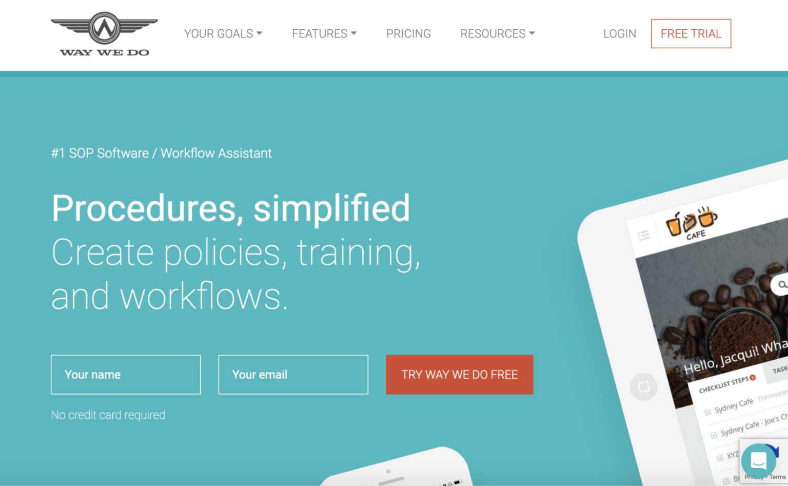 11 Top SOP Software for 2025 [+ how to choose the right one]