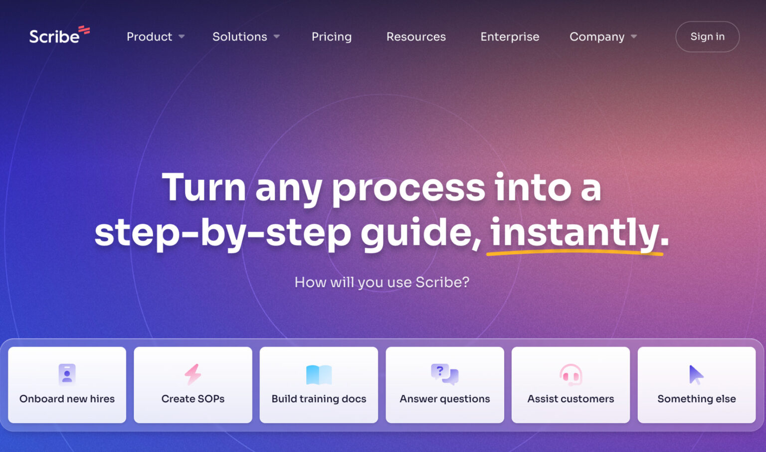 11 Top SOP Software for 2025 [+ how to choose the right one]