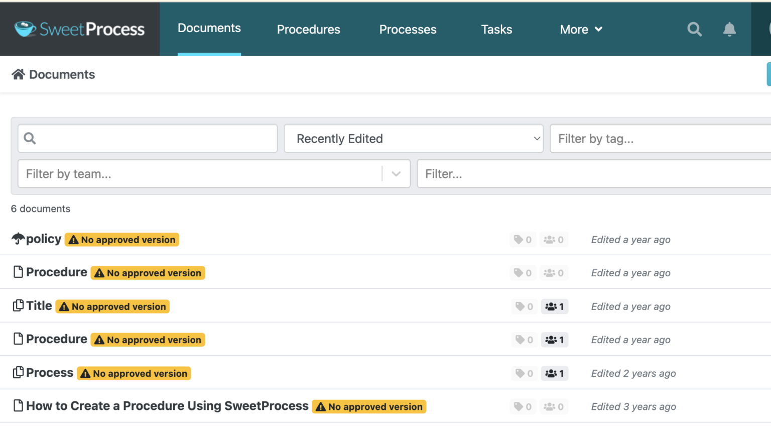 11 Top SOP Software for 2025 [+ how to choose the right one]