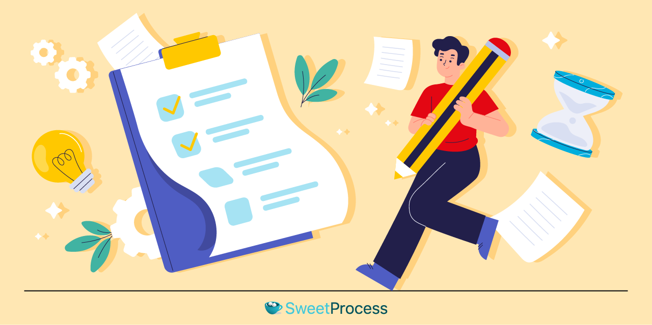 How to Create an Effective Training Manual for Employees