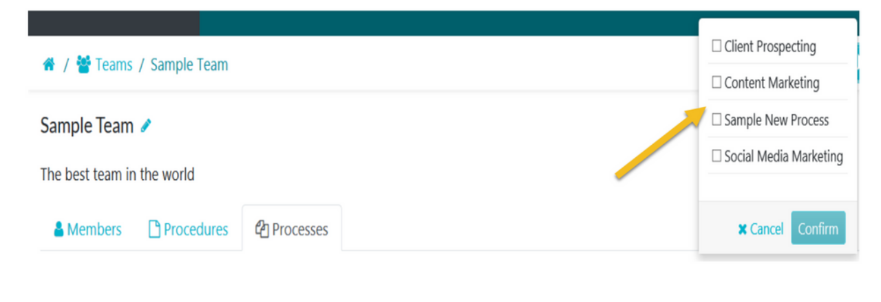 9 Best Process Mapping Software and Tools in 2024