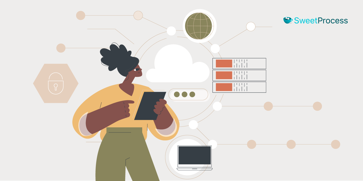 SafetyCulture vs. SweetProcess: Which Is Best for Documenting SOPs ...