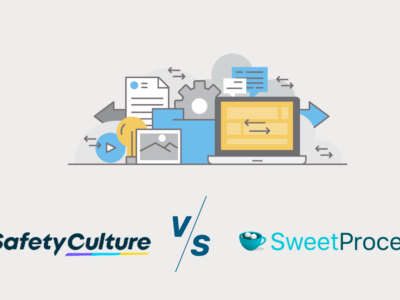 SweetProcess · Document Your Standard Operating Procedures With Ease