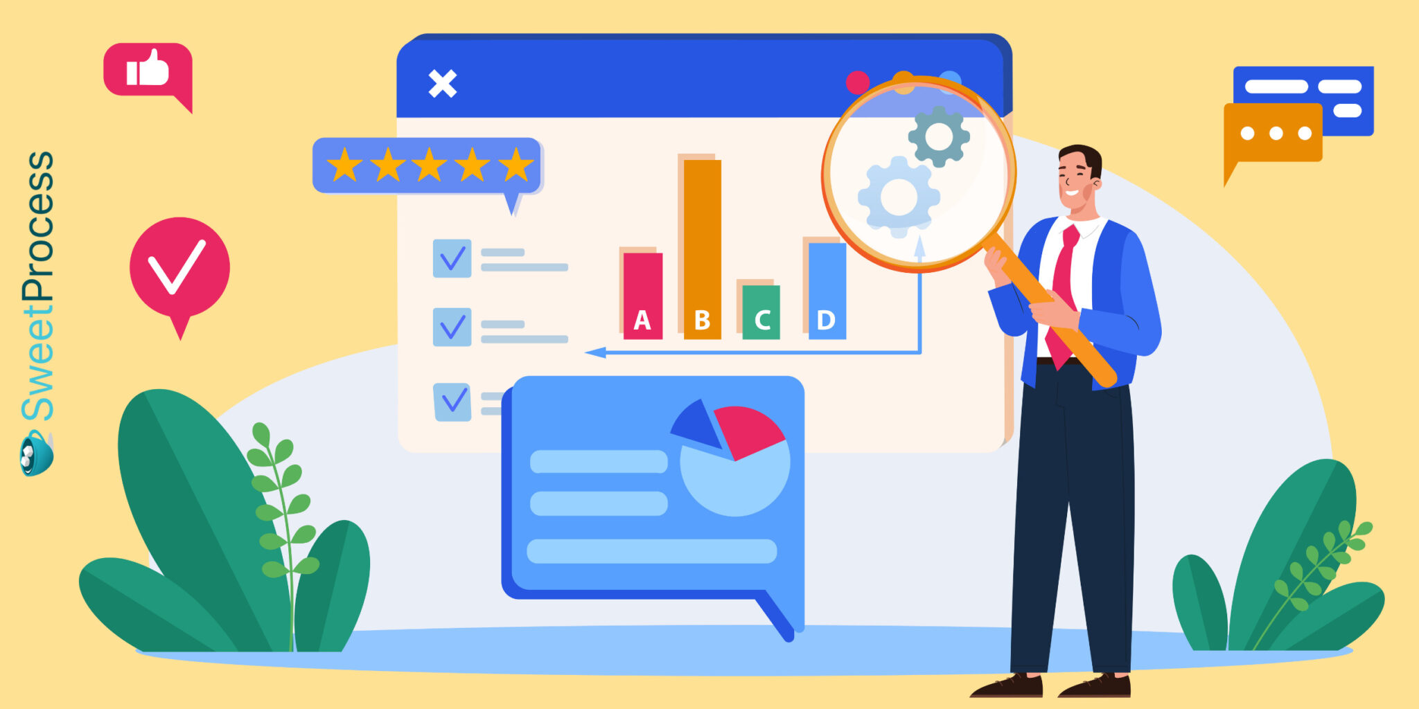 SharePoint vs. SweetProcess: Which Software Better Documents and ...