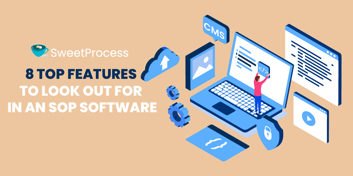 9 Best SOP Software for Small Businesses and Startups in 2025