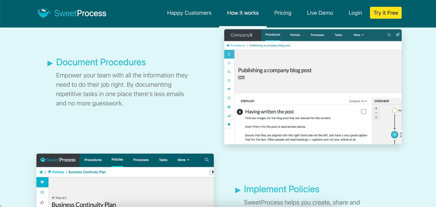 9 Tango Chrome Extension Alternatives For Documenting Sops