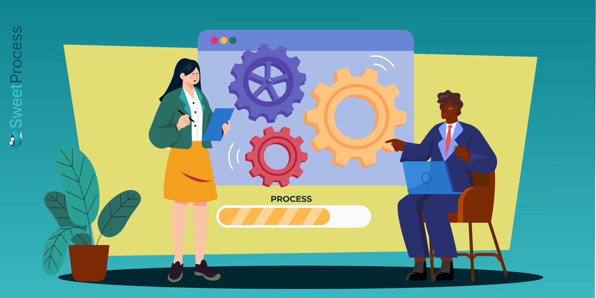 ConvergePoint vs. SweetProcess: Choose the Best Policy Making Solution ...