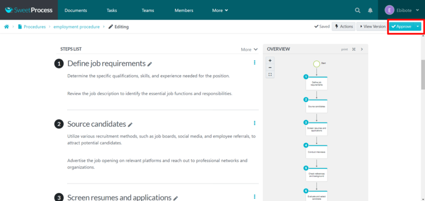 Operations Manual: What Is It & How To Create One From Scratch