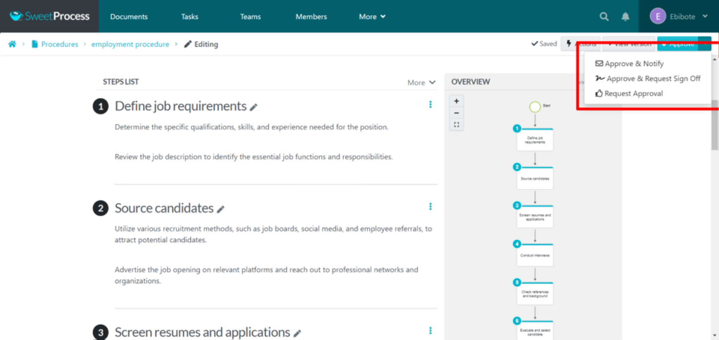Operations Manual: What Is It & How To Create One From Scratch