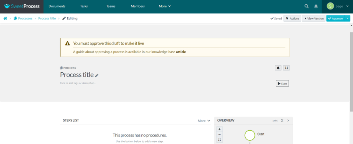 Operations Manual: What Is It & How To Create One From Scratch