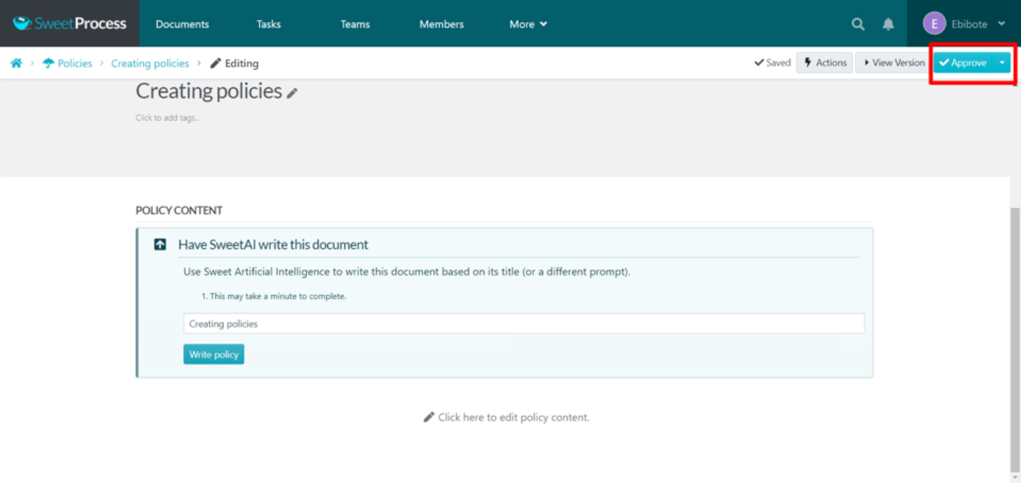 Operations Manual: What Is It & How To Create One From Scratch