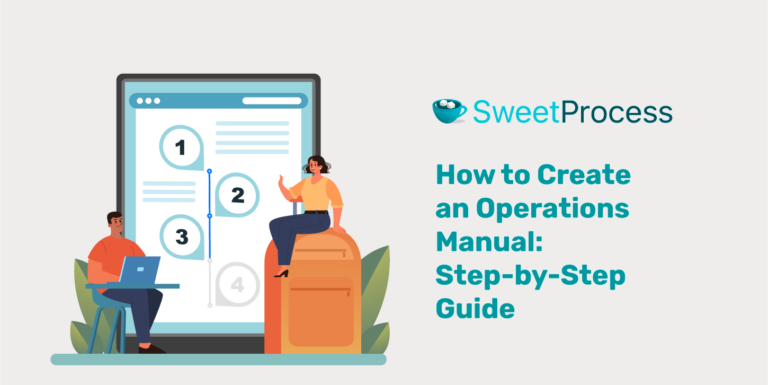 Operations Manual: What Is It & How To Create One From Scratch