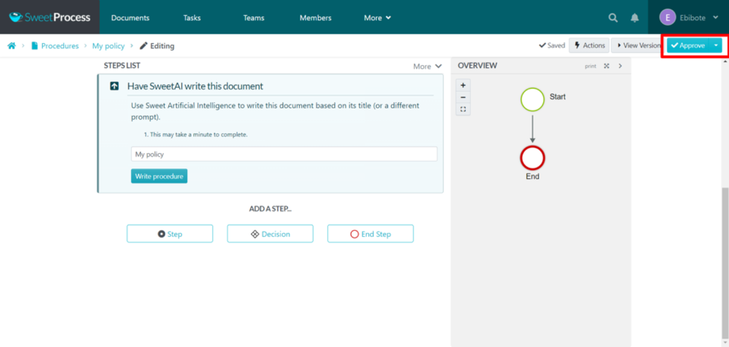 Operations Manual: What Is It & How To Create One From Scratch