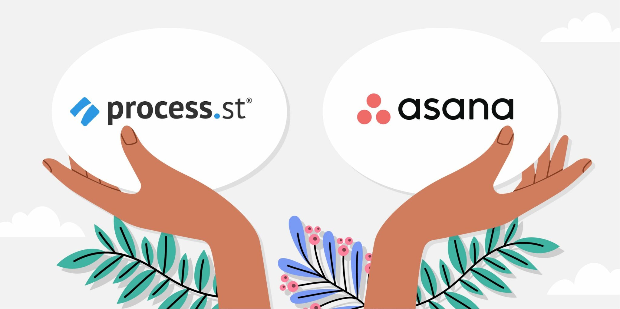 Process Street Vs Asana: Which Is the Best Tool to Manage Your Team’s ...