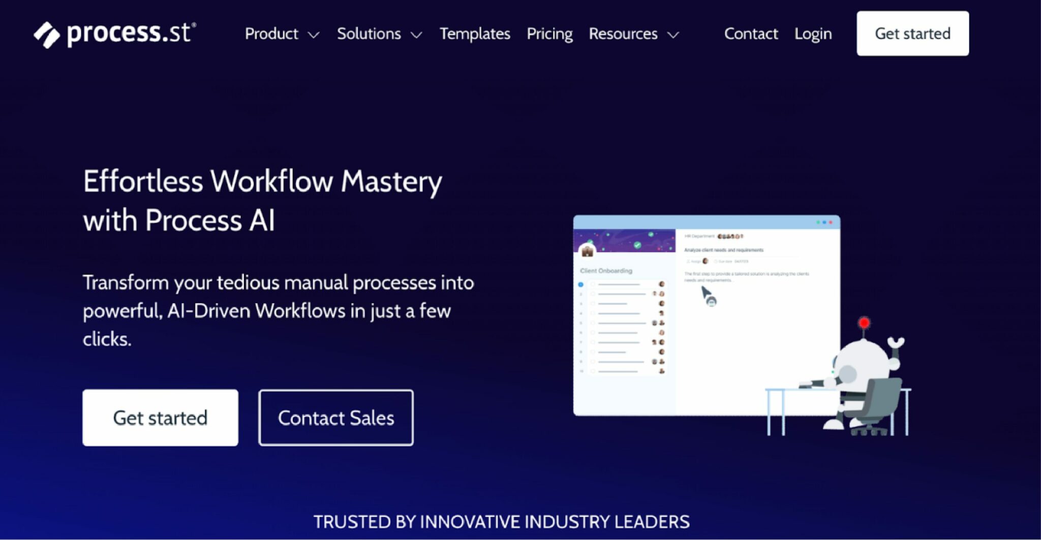 Process Street Vs Asana: Which Is the Best Tool to Manage Your Team’s ...