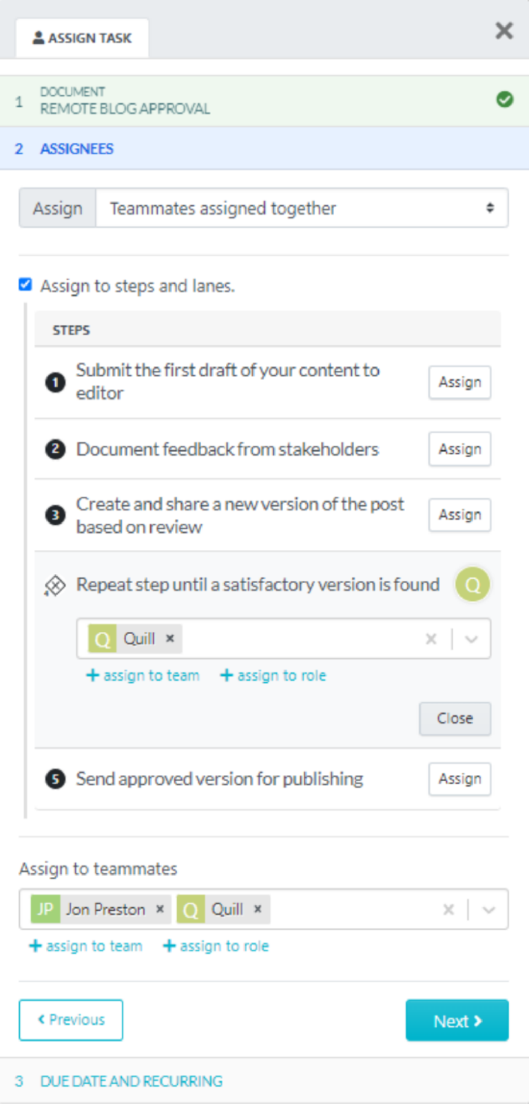Tango Vs SweetProcess: Which Process Documentation Tool is Better?