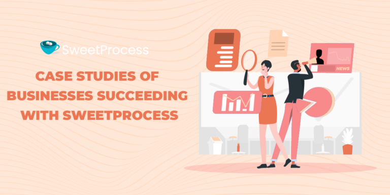 What Is Business Process Management? (+Types and Examples)