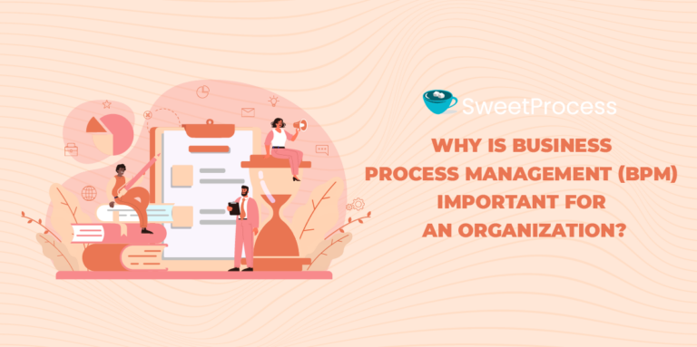 What Is Business Process Management? (+Types and Examples)