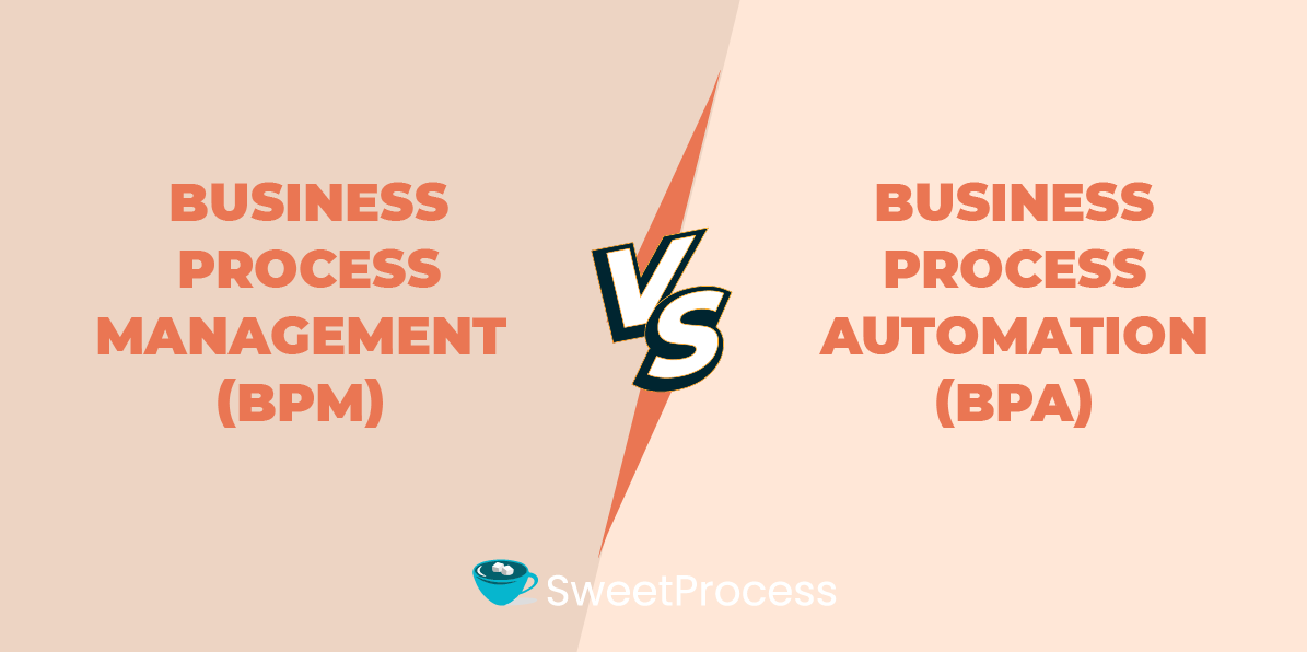 What Is Business Process Management? (+Types and Examples)