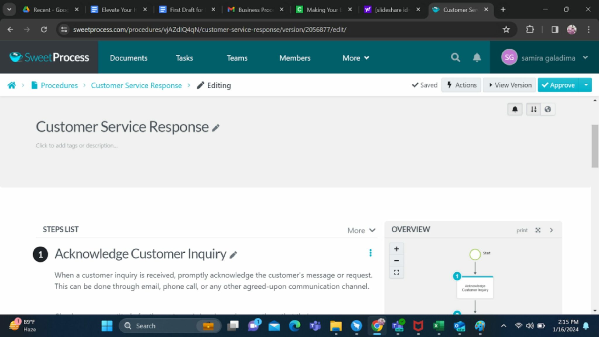 What (Really) Is Business Process Reengineering? [+Examples]