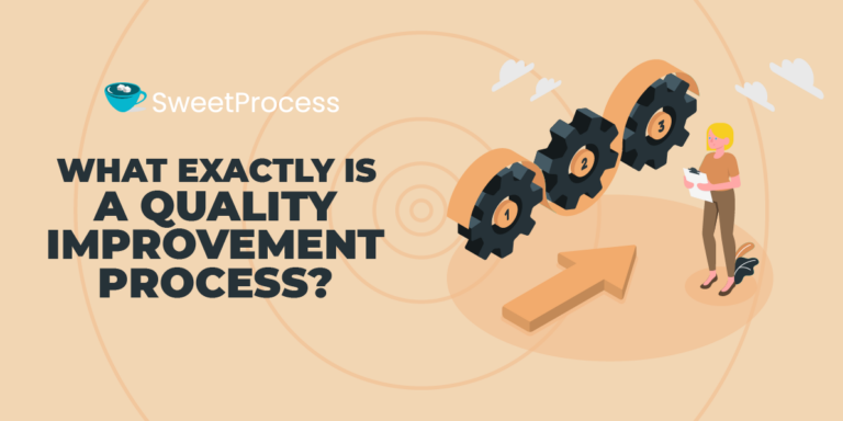 Quality Improvement Process: How to Plan and Measure It