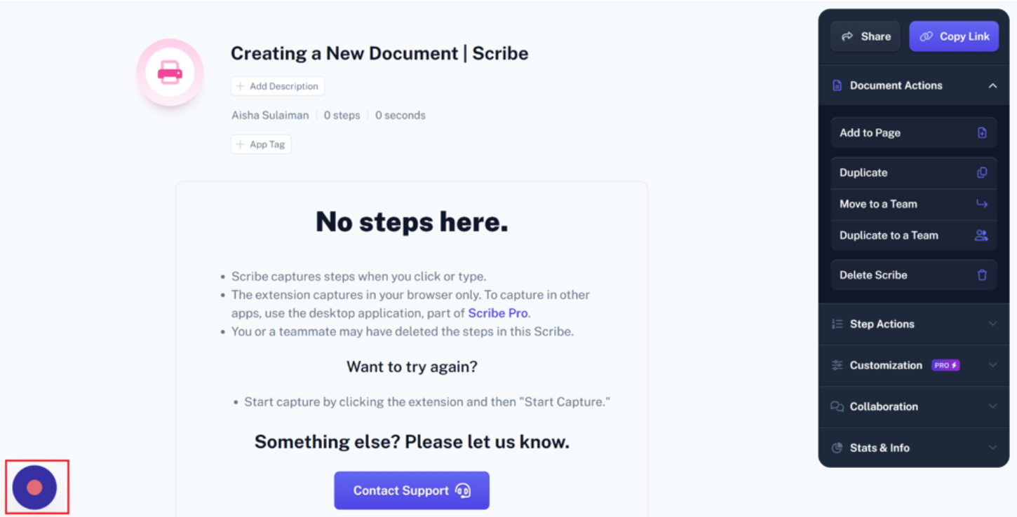Tango Chrome Extension Vs Scribe Chrome Extension: Which Is Better?