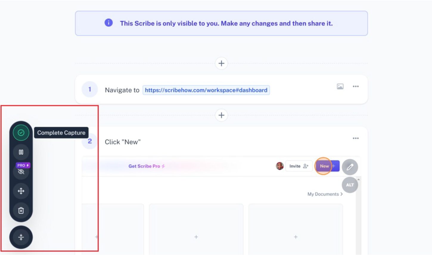 Tango Chrome Extension Vs Scribe Chrome Extension: Which Is Better?
