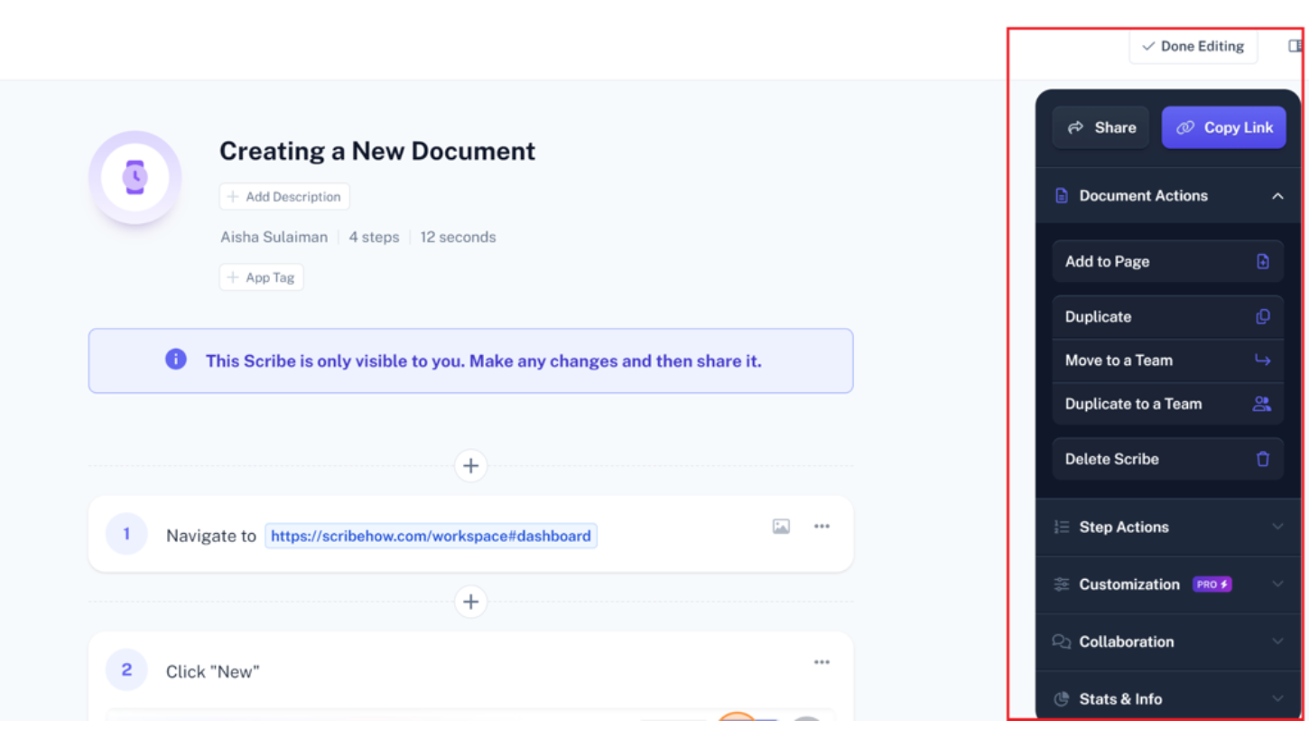 Tango Chrome Extension Vs Scribe Chrome Extension: Which Is Better?
