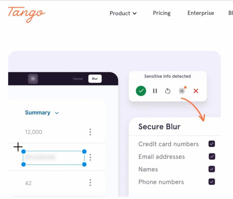 Tango Chrome Extension Vs Scribe Chrome Extension Which Is Better