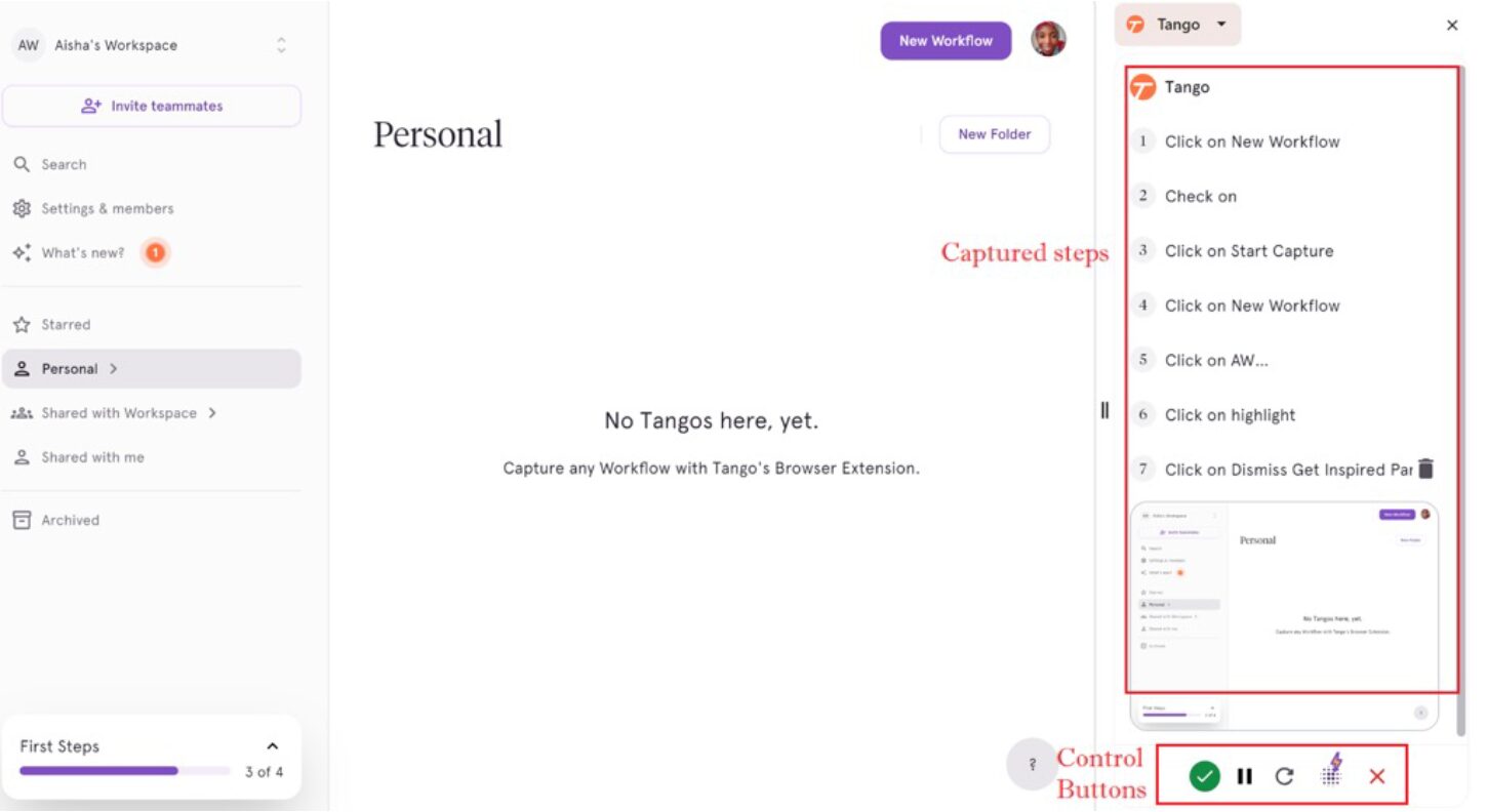 Tango Chrome Extension Vs Scribe Chrome Extension: Which Is Better?