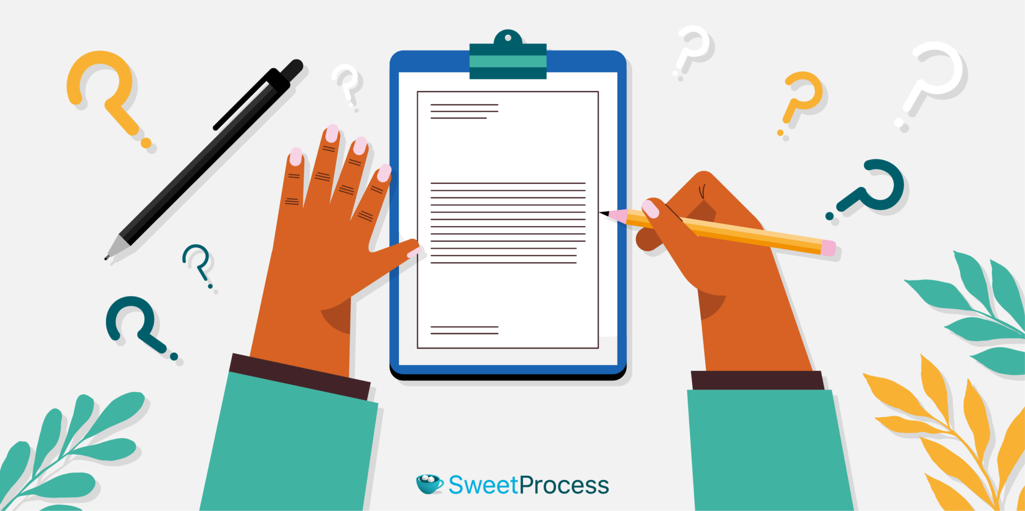 How to Write Actionable Work Instructions [In 9 Simple Steps]