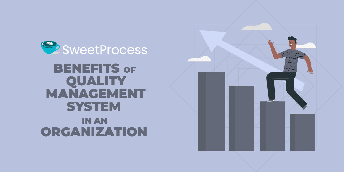 What is a Quality Management System? [Benefits & Types]