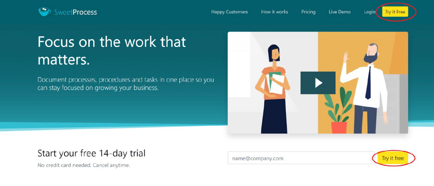 How to Write Actionable Work Instructions [In 9 Simple Steps]