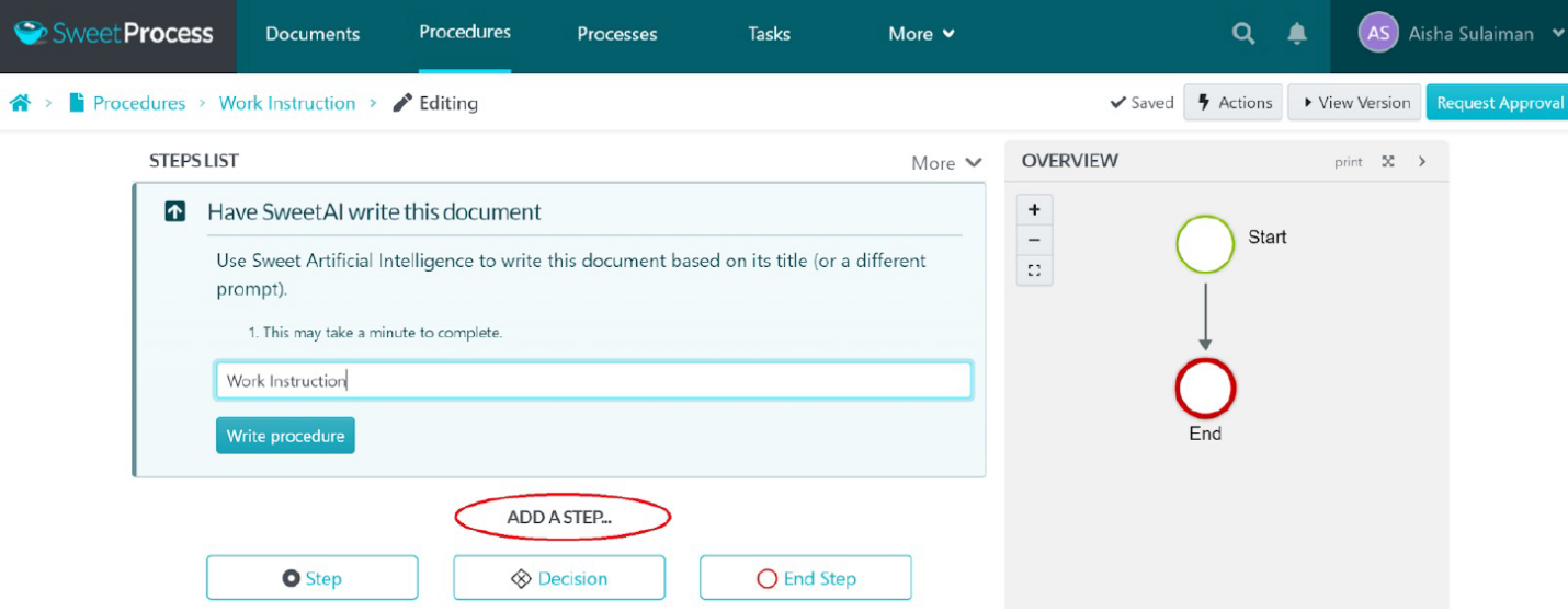 How to Write Actionable Work Instructions [In 9 Simple Steps]