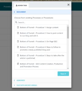 How to Write Actionable Work Instructions [In 9 Simple Steps]
