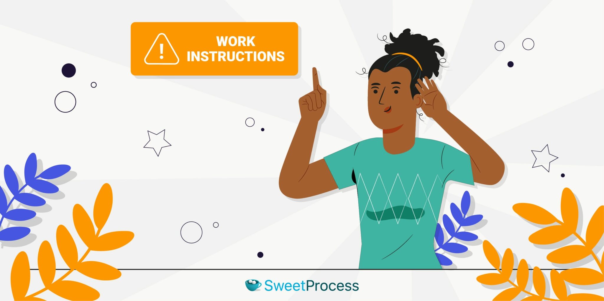 How to Write Actionable Work Instructions [In 9 Simple Steps]