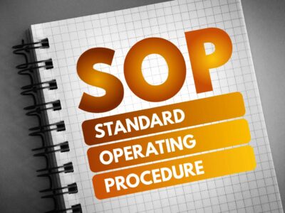 SweetProcess · Document Your Standard Operating Procedures With Ease