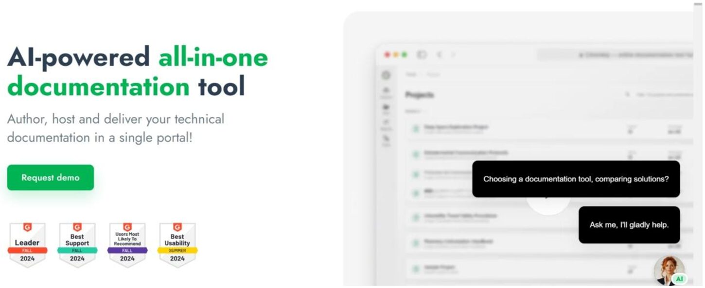 9 Best Training Documentation Software & Tools for 2025