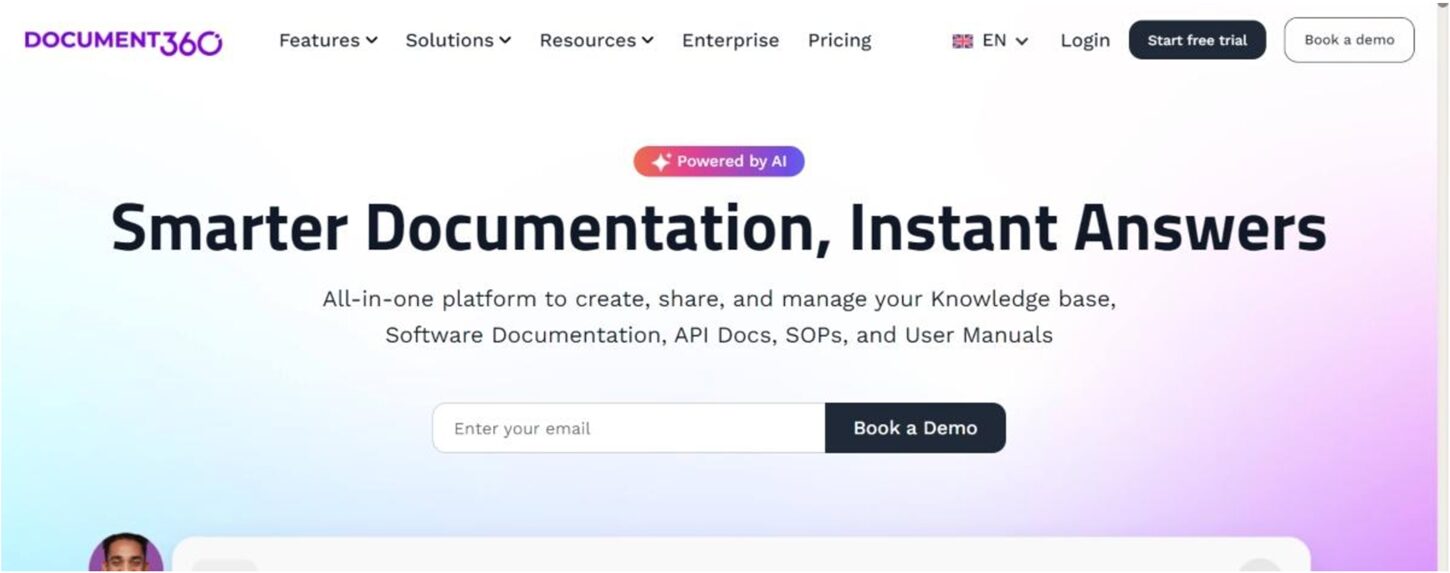 9 Best Training Documentation Software & Tools for 2025