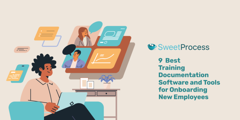 9 Best Training Documentation Software & Tools for 2025