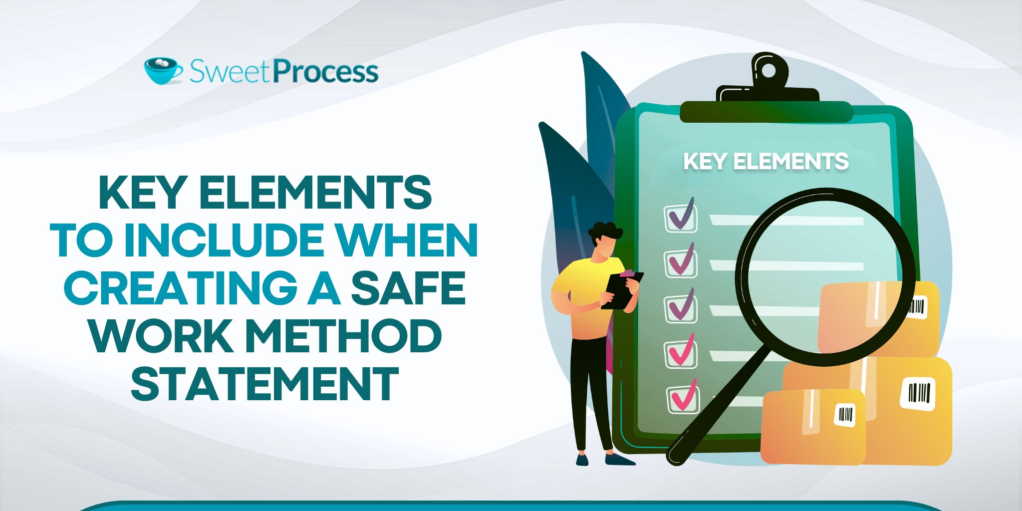 How To Create a Safe Work Method Statement [+Examples]
