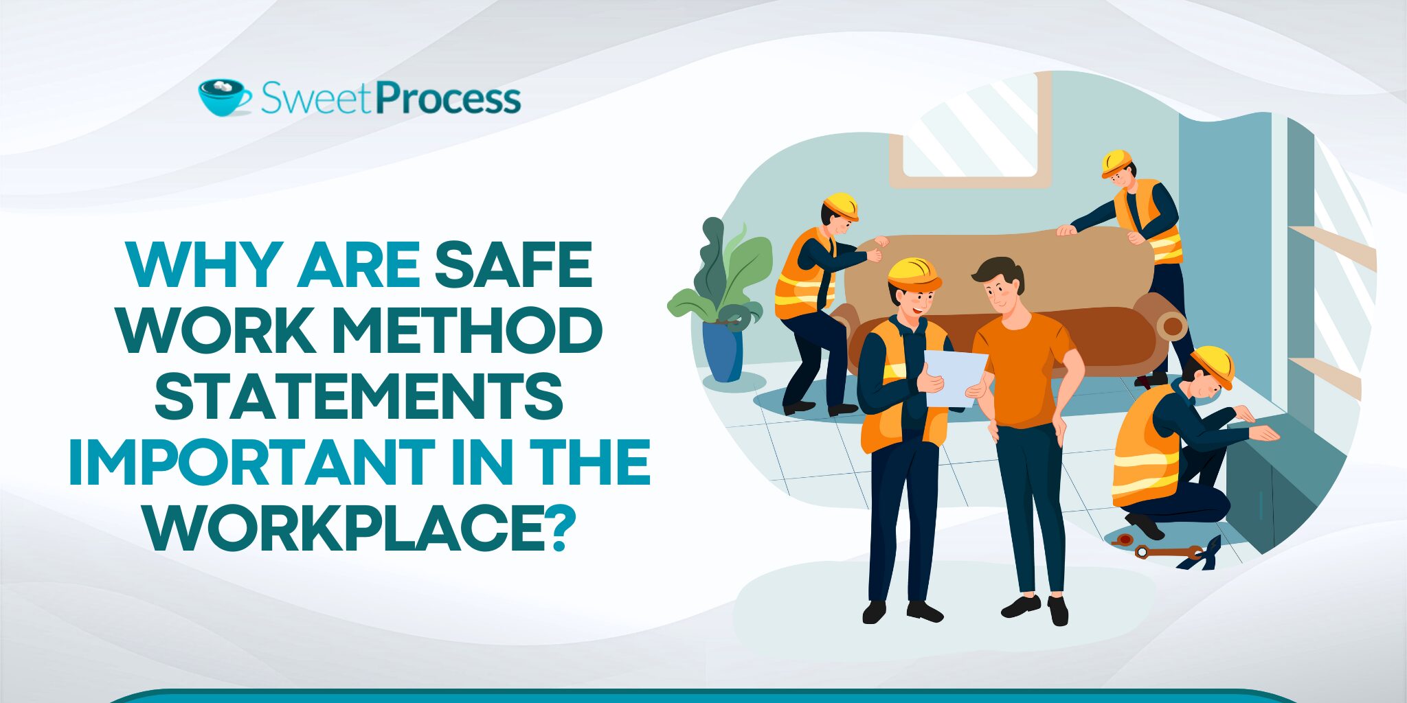 How To Create a Safe Work Method Statement [+Examples]