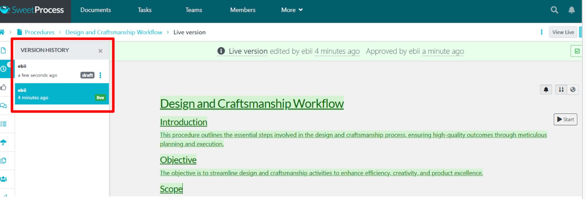 11 Top Business Management Software [for Different Industries]