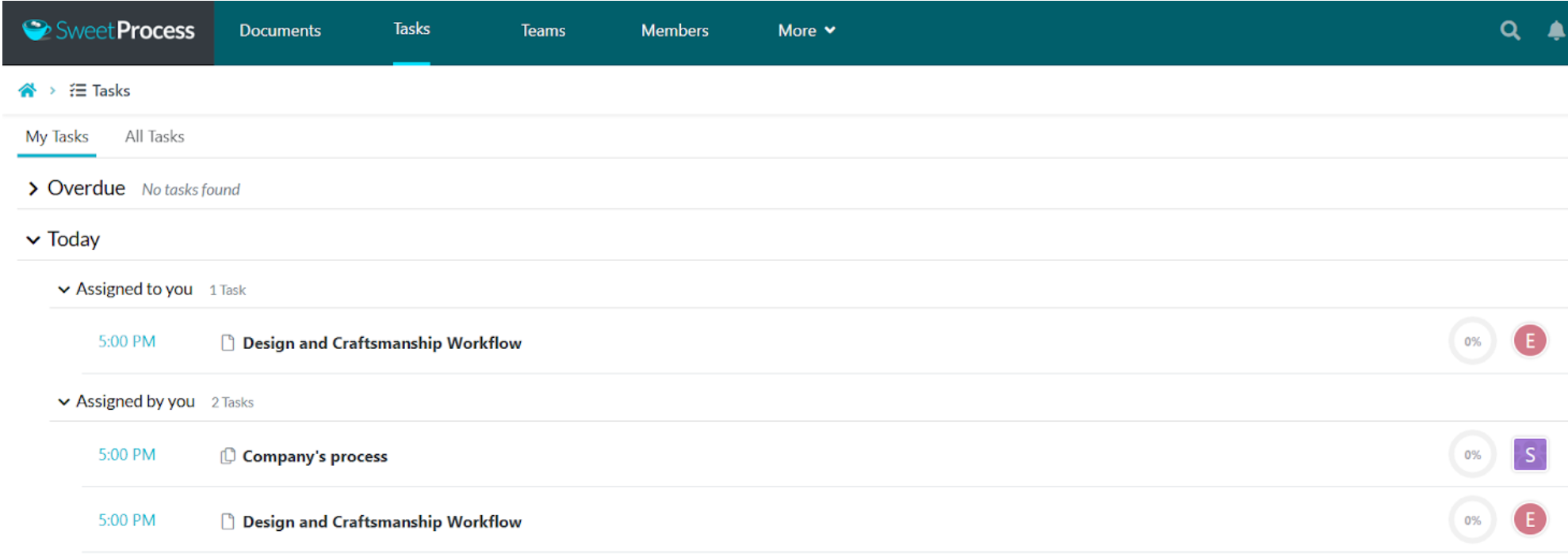 11 Top Business Management Software [for Different Industries]